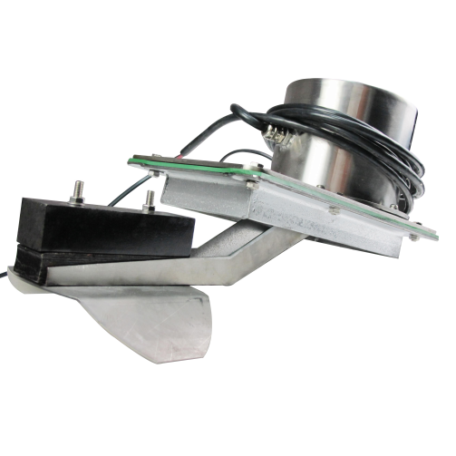 IML-MF049G Mud Flowout Sensor - Mud Logging Equipment Supplier