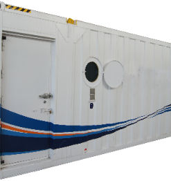 Mud Logging Unit Archives - Mud Logging Equipment Supplier