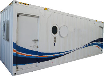 IML-3 Mud Logging Unit - Mud Logging Equipment Supplier