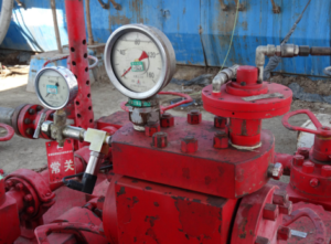 IML-P10K Casing Pressure Sensor(Pressure Sensor) - Mud Logging ...