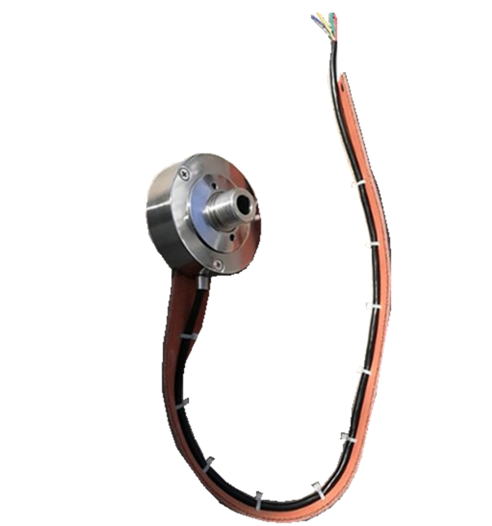 IML-8J06 Winch Sensor(Drawworks sensor) - Mud Logging Equipment Supplier