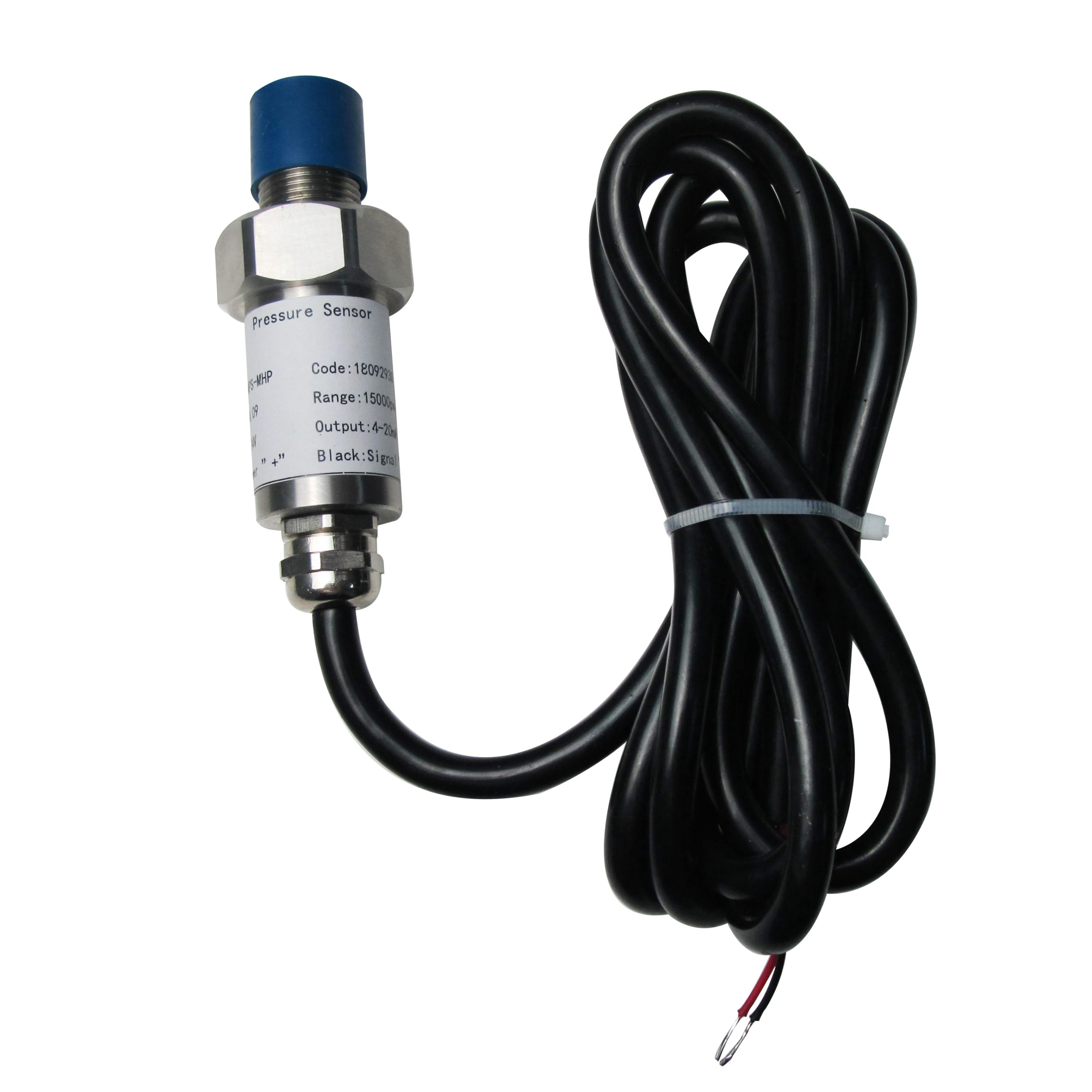 IML-P10K Casing Pressure Sensor(Pressure Sensor) - Mud Logging ...