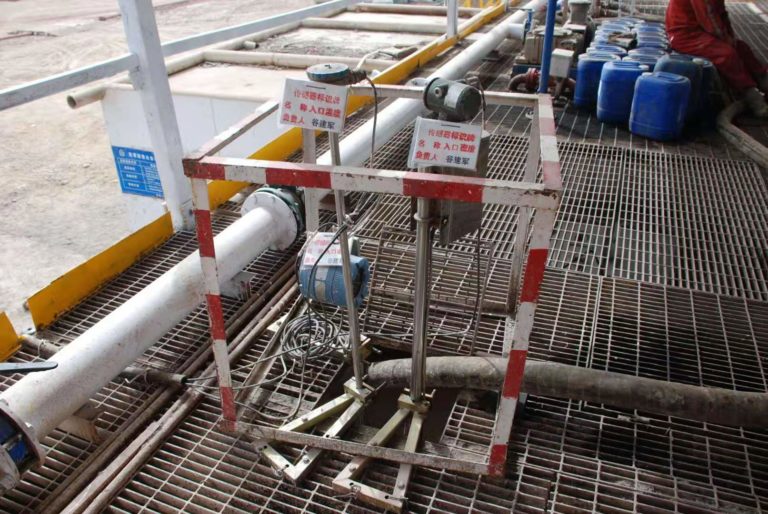 IML-MT-B1 Mud Temperature Sensor - Mud Logging Equipment Supplier