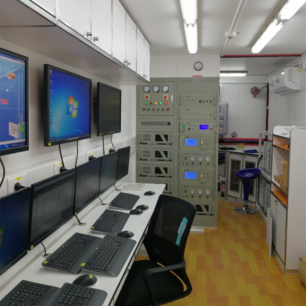 IML- Mud Logging Equipments Supplier