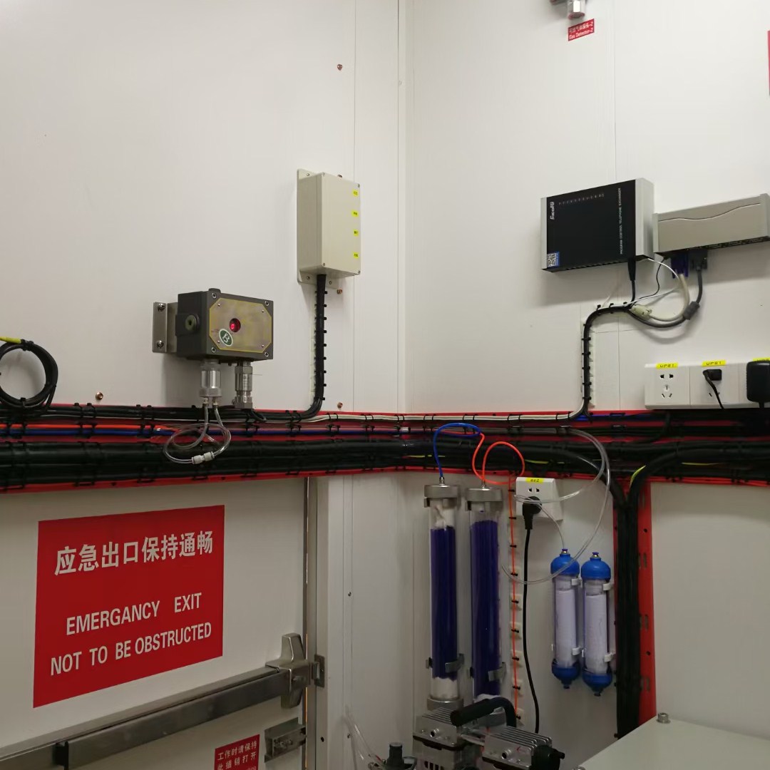 IMUDLOGGING-3 Mud Logging Unit - Mud Logging Equipment Supplier