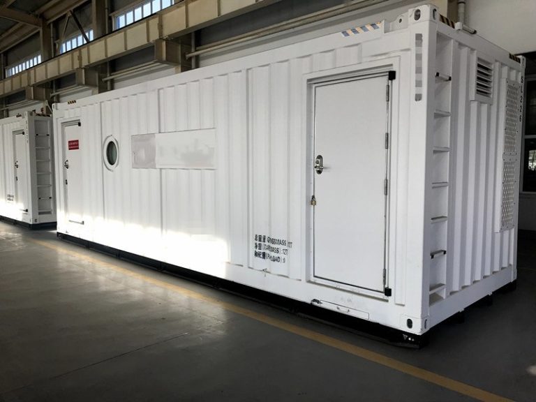 Mud Logging Unit Mannufacturer in China - Mud Logging Equipment Supplier