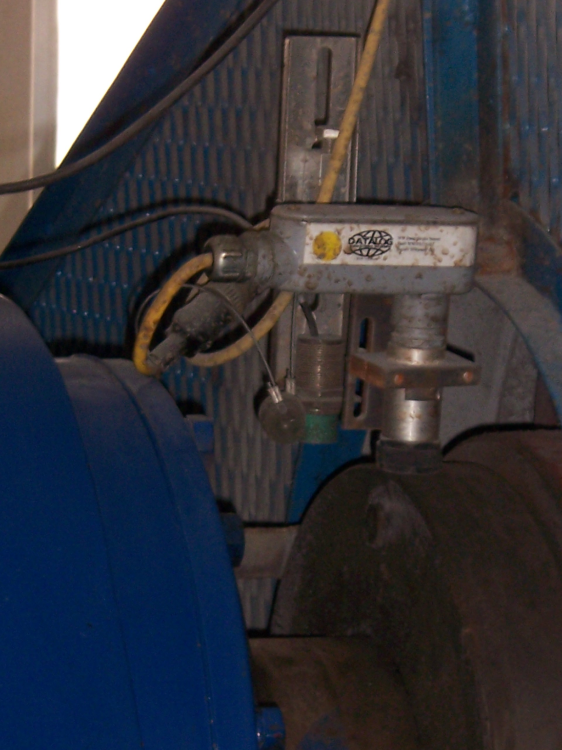 IML-BC11 Pump Stroke Sensor - Mud Logging Equipment Supplier