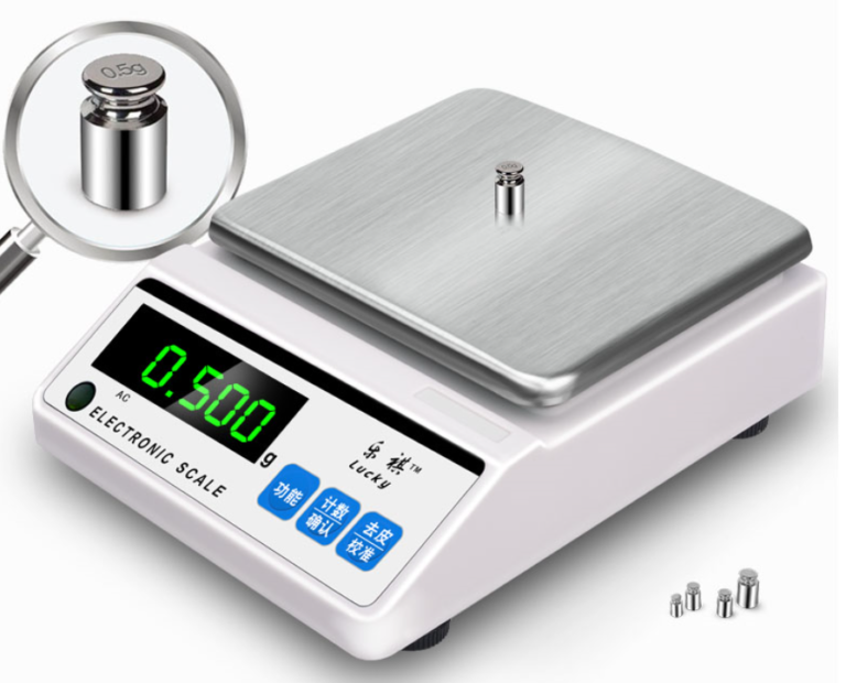 Mud Logging Geological Electronic Scale(balance) - Mud Logging ...