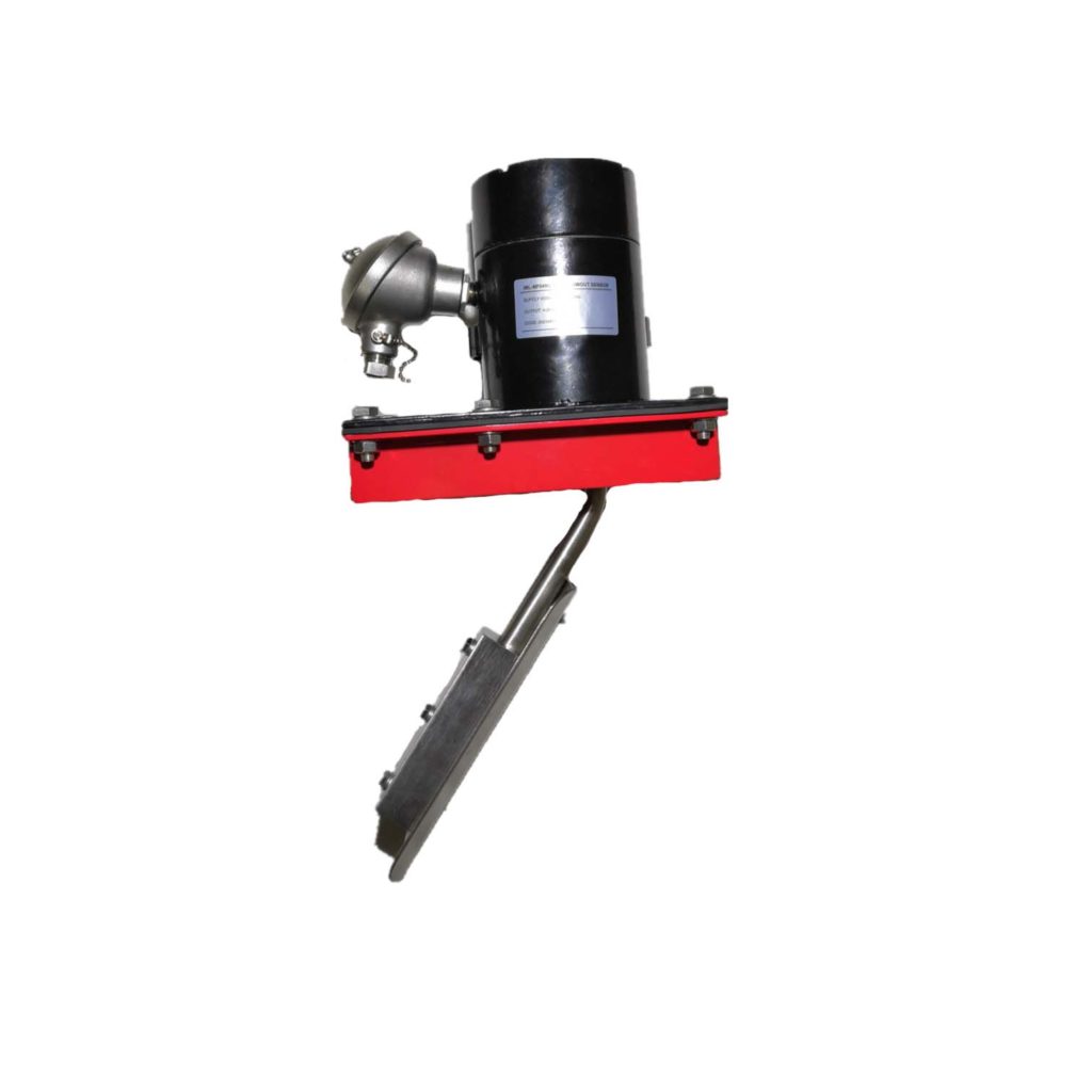 IML-8J06 Winch Sensor(Drawworks sensor) - Mud Logging Equipment Supplier