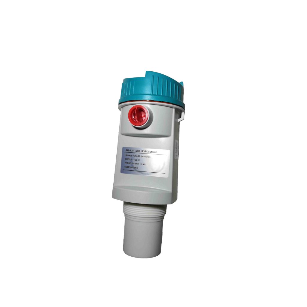 IML-TJ11 Mud Level Sensor(drilling fluid volume sensor) - Mud Logging ...