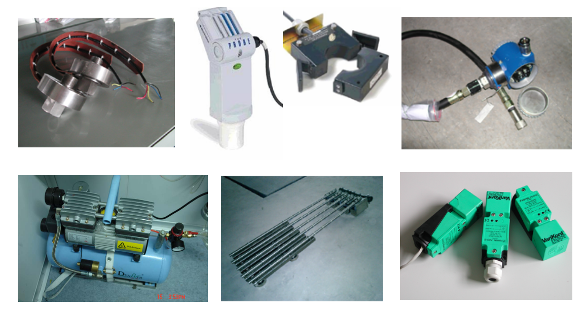 IMUDLOGGING-3 Mud Logging Unit - Mud Logging Equipment Supplier