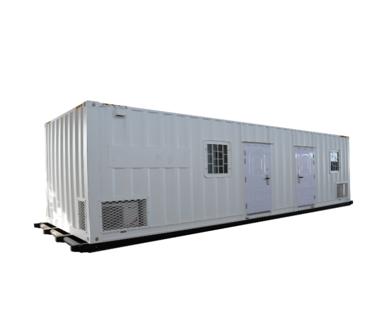 1ILS-21 Mud Logging Unit - Mud Logging Equipment Supplier