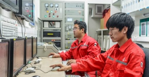 IMUDLOGGING-3 Mud Logging Unit - Mud Logging Equipment Supplier