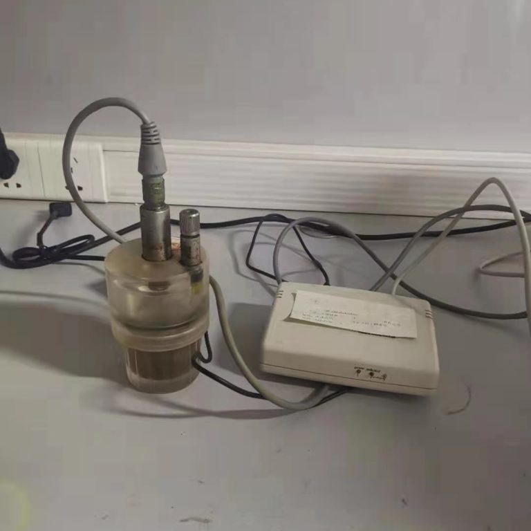 IML-3I16 Auto Calcimeter/Carbonate Content Analyzer - Mud Logging