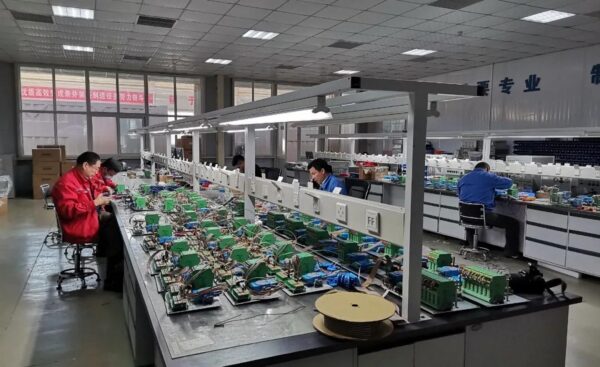 IMUDLOGGING-3 Mud Logging Unit - Mud Logging Equipment Supplier